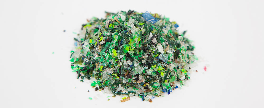 Flake - Pramia Plastic Oy